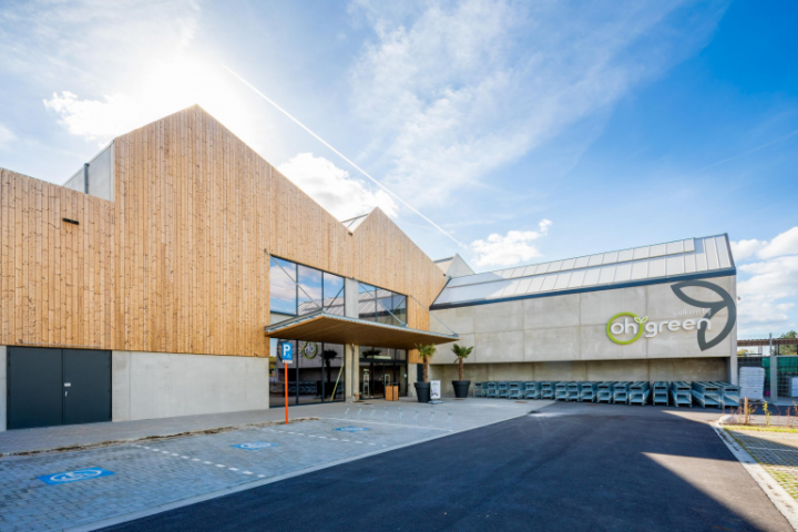 Oh!Green - Aarschot | Willemen Groep